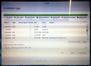 How to Install elementary OS with Windows in Dual-Boot