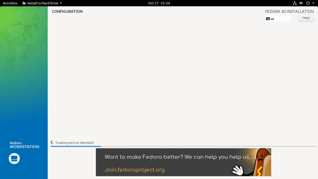 How to install Fedora in a dual-boot setup with Windows | FOSS Linux