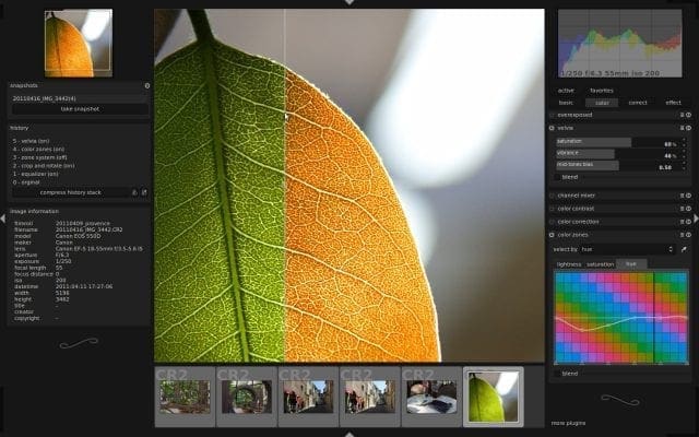 The 10 Best Open-Source Photoshop Alternatives | FOSS Linux