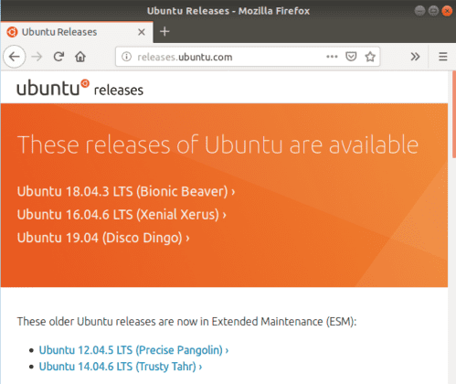How to verify a Linux ISO image before installing it | FOSS Linux
