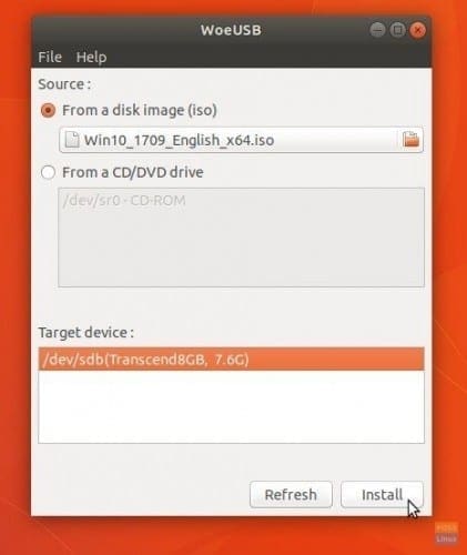 Top 10 Tools for Creating Bootable USB Drives in Linux