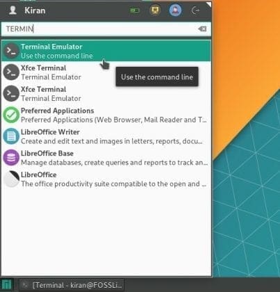 How to update Manjaro using command line in the Terminal