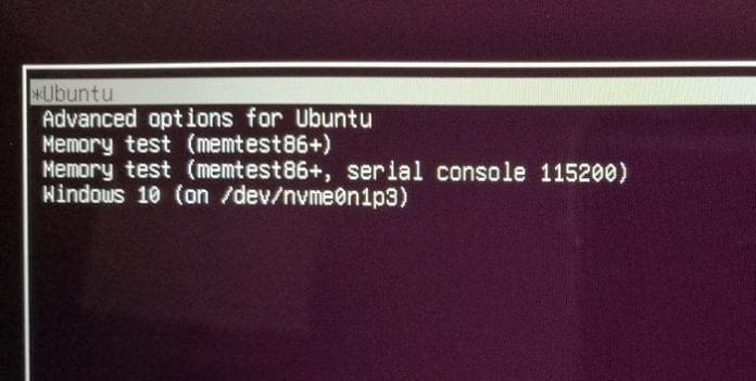 How to edit Grub Bootloader and remove unwanted entries in Ubuntu