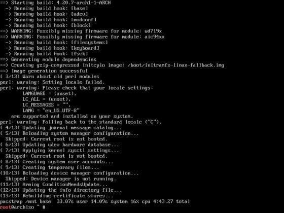 How to Install Arch Linux: The Complete 2024 Guide
