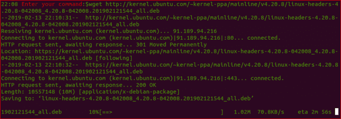 How to upgrade Linux Kernel in Ubuntu and Linux Mint | FOSS Linux