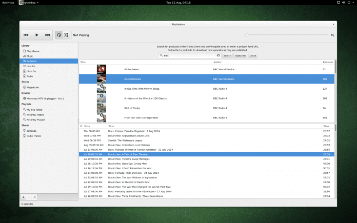 20 Essential Linux Apps to Elevate Your Computing in 2023