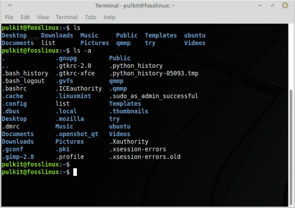Linux Mint Backup Tool Features And Usage Foss Linux