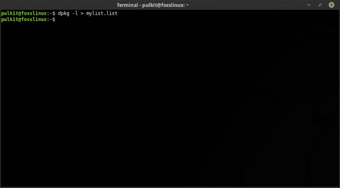 Linux Mint Backup Tool Features and Usage | FOSS Linux