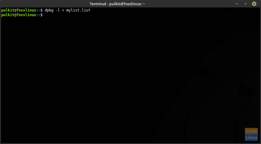 Linux Mint Backup Tool Features and Usage | FOSS Linux