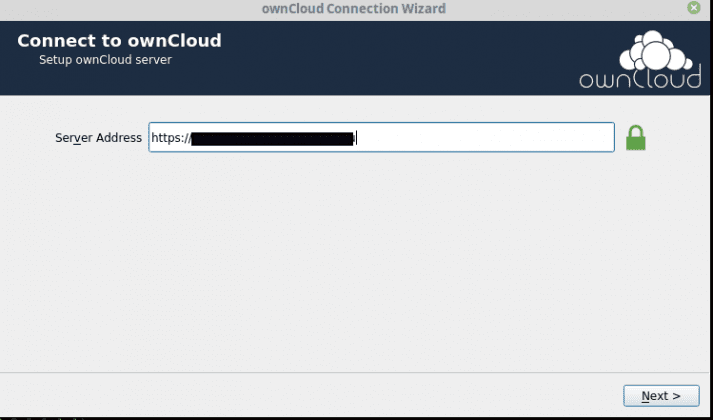 How to install and configure ownCloud on CentOS 7