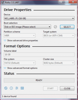 How to create a bootable Ubuntu Live USB drive | FOSS Linux