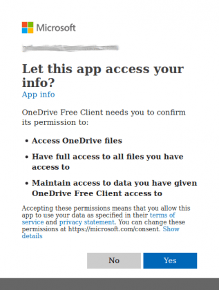 How to sync Microsoft OneDrive with Linux | FOSS Linux