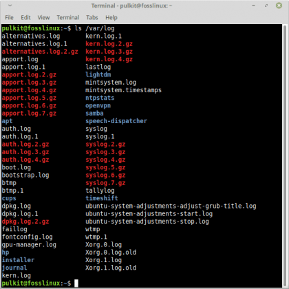 How to Check System Logs on Linux | Complete Guide