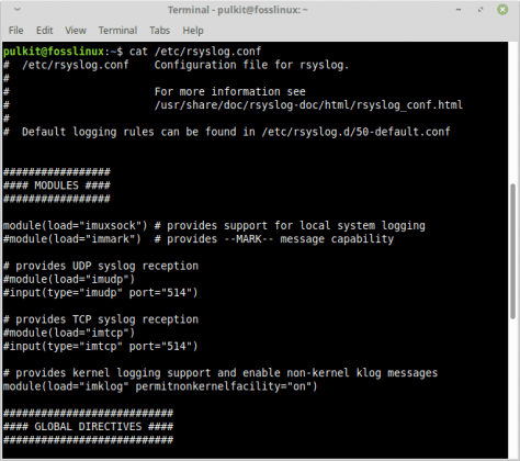 How to Check System Logs on Linux | Complete Guide
