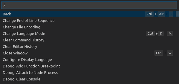 How to install Microsoft Visual Studio Code on Linux