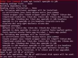 How to install and run Android Apps on Ubuntu using Anbox