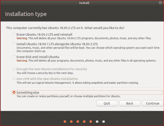 Install complete Ubuntu on a USB Flash Drive | FOSS Linux