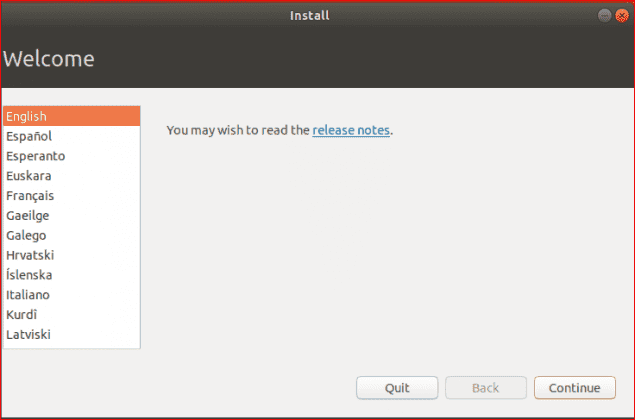 Install complete Ubuntu on a USB Flash Drive | FOSS Linux