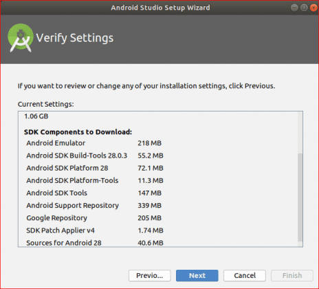 How to install and run Android Apps on Ubuntu using Anbox