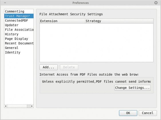 Foxit PDF Reader – Features and Installation on Linux System