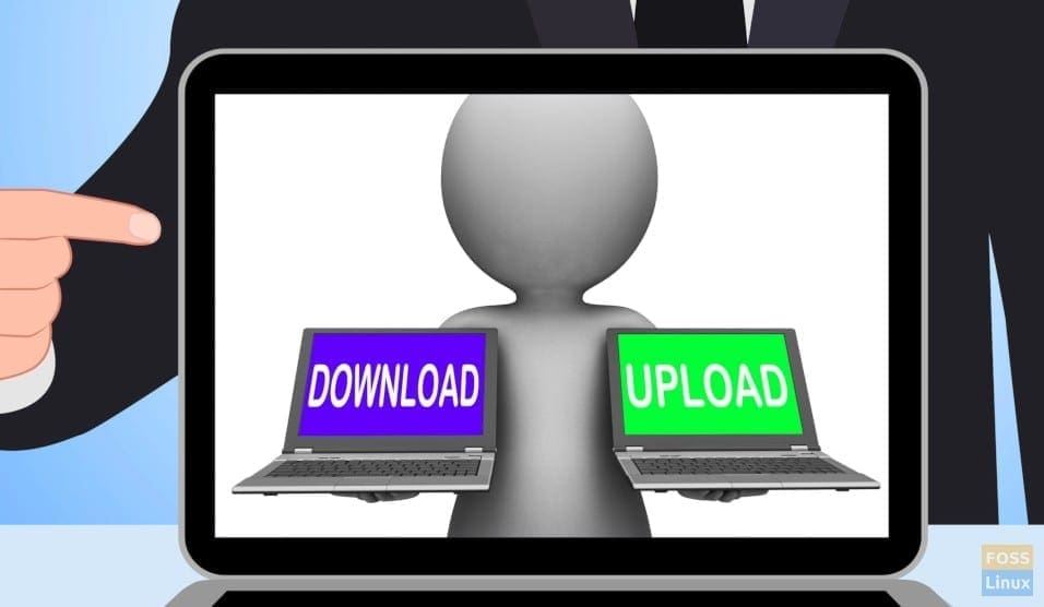 How To Use FTP By Command line In Ubuntu FOSS Linux How To Use FTP By Command line In Ubuntu FOSS Linux