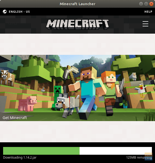 How to install Minecraft on Ubuntu and Linux Mint