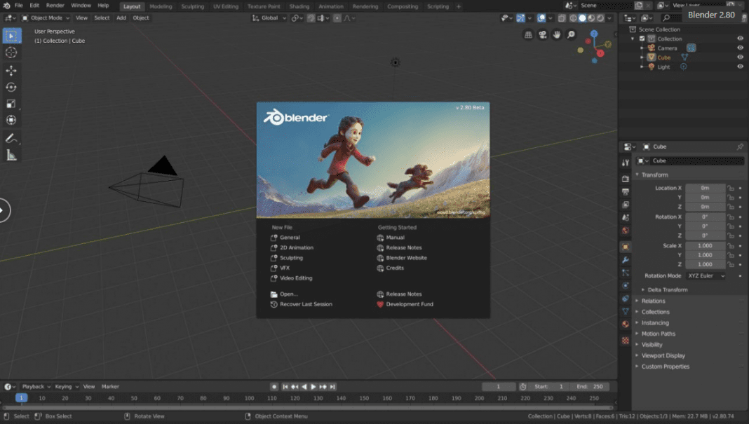 The 10 Best Video Editing Software for Linux in 2024