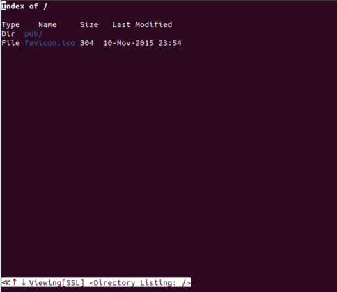 How to download files using command-line in Ubuntu Terminal