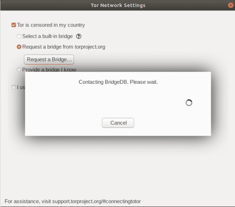 How to install and use the Tor Browser on Linux