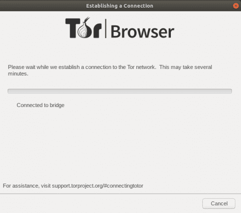 How to install and use the Tor Browser on Linux