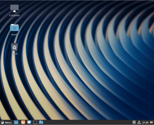 How to install Cinnamon Desktop on Fedora | FOSS Linux