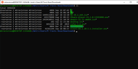 How to run Ubuntu using the Windows Subsystem for Linux - FOSS Linux