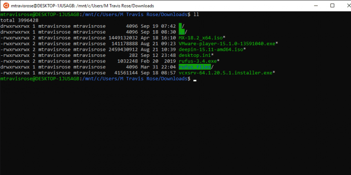 How to run Ubuntu using the Windows Subsystem for Linux - FOSS Linux