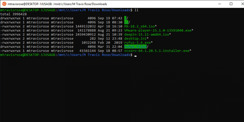 How to run Ubuntu using the Windows Subsystem for Linux - FOSS Linux
