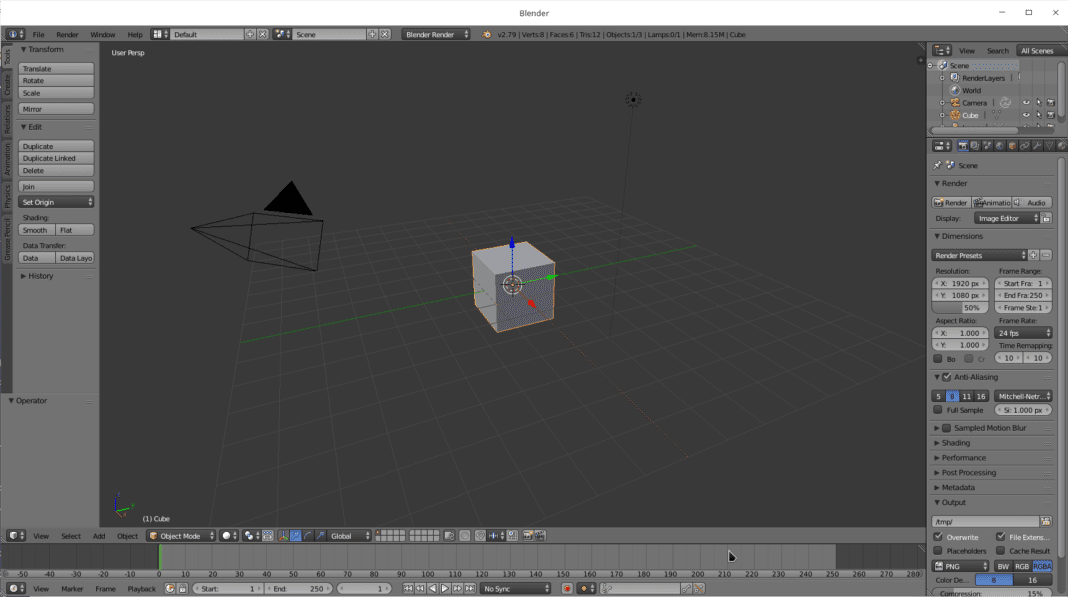 The 10 Best Open-Source Video Editors | FOSS Linux