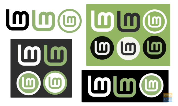 Linux Mint new logo revealed, LMDE 4 to be named Debbie