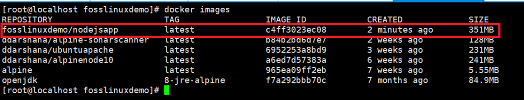 Creating Dockerfiles Dockerignore And Docker Compose Guide