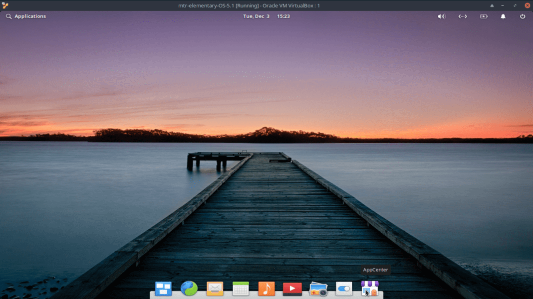 How to Install elementary OS with Windows in Dual-Boot