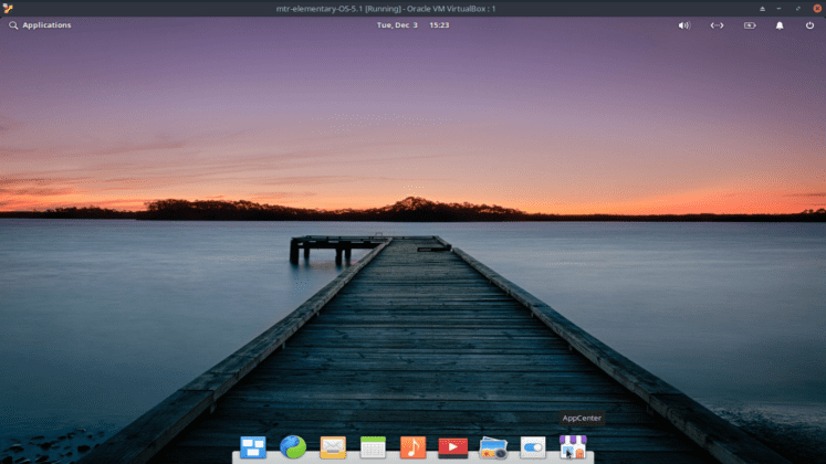 How to Install elementary OS with Windows in Dual-Boot