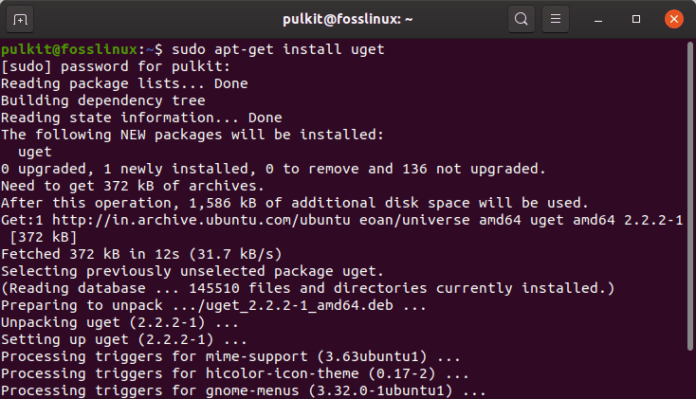 5 Best Download Managers for Linux | FOSS Linux