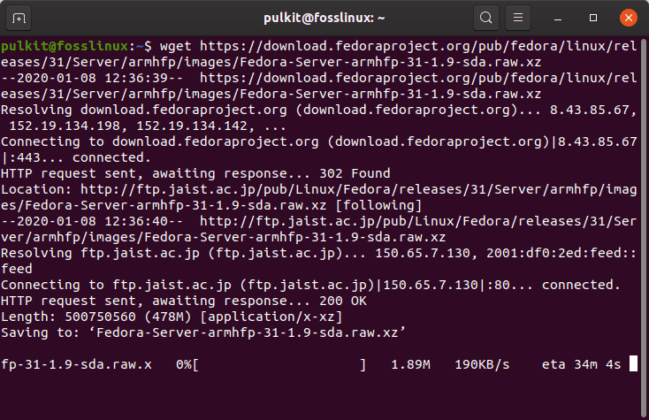5 Best Download Managers for Linux | FOSS Linux