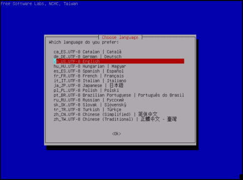 Clone hard disk on Linux using Clonezilla Guide | FOSS Linux
