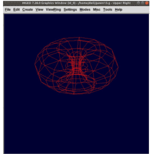 BRL‑CAD : Open-Source Solid Modeling CAD Software
