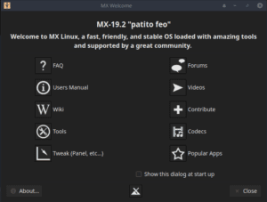 Updating MX Linux: Command-line & All You Need to Know