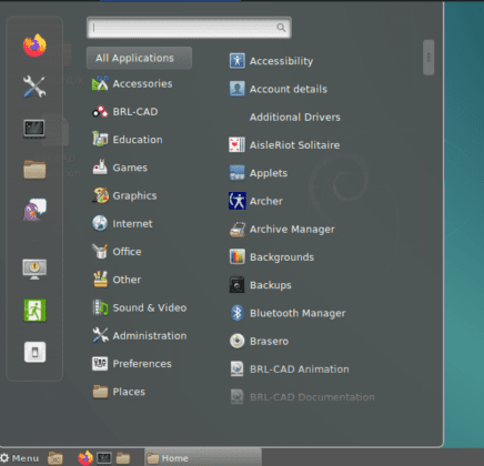 10 Reasons to use Cinnamon as your Desktop Environment