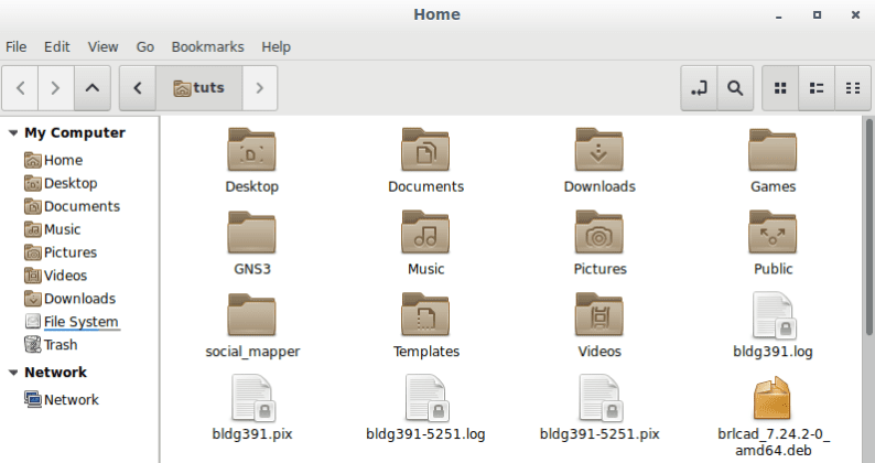 10 Reasons to use Cinnamon as your Desktop Environment