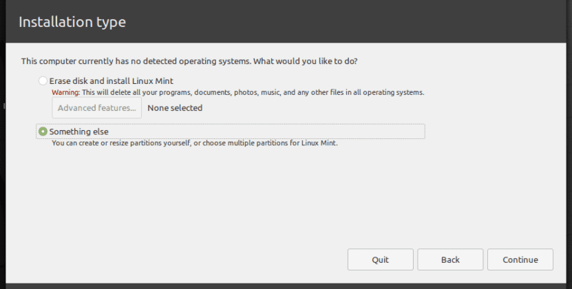 Install complete Linux Mint on a USB drive | FOSS Linux