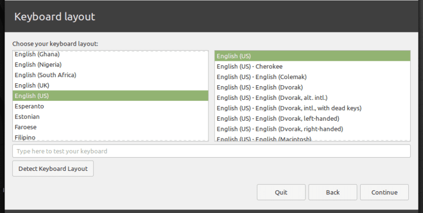 Install complete Linux Mint on a USB drive | FOSS Linux