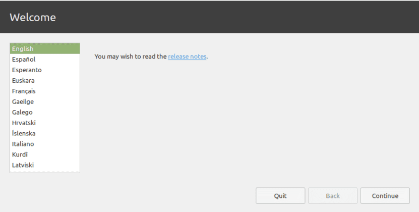 Install complete Linux Mint on a USB drive | FOSS Linux