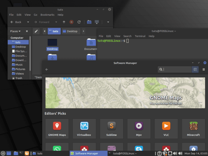 Linux Mint Cinnamon Vs. MATE: Which is Right for You?